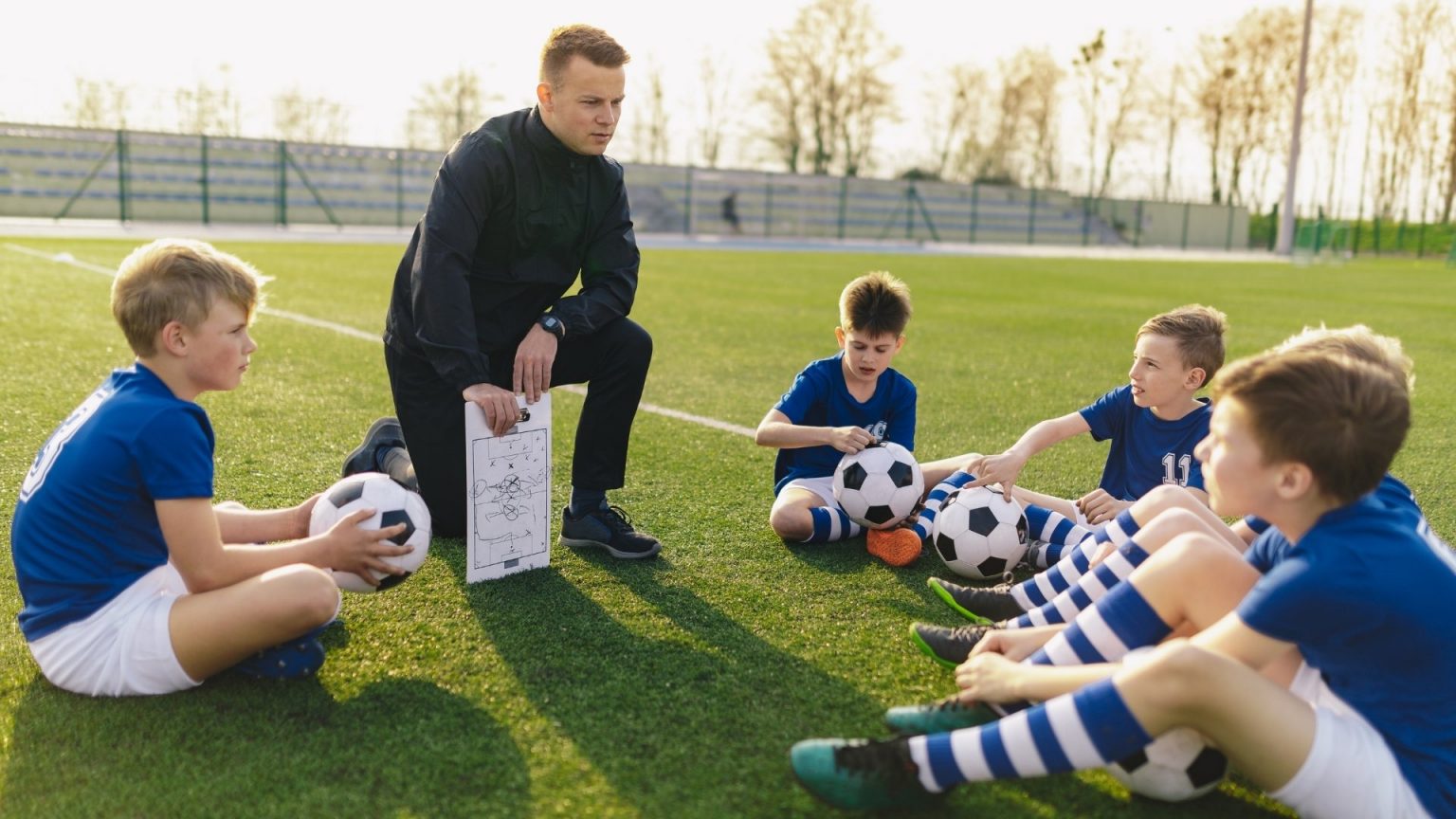 How To Become A Football Scout In 2025| Grassroots To Glory UK